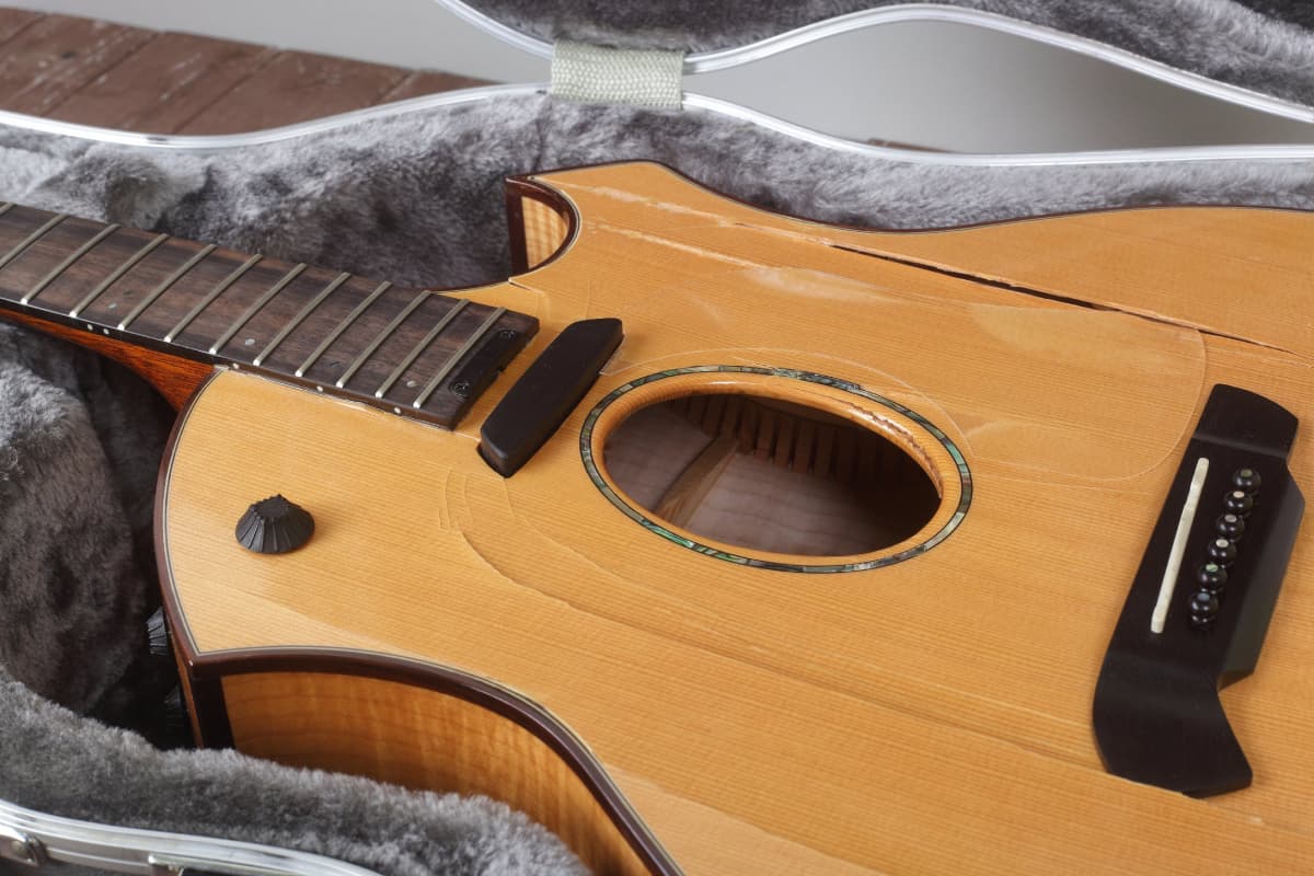 How To Keep Your Guitar From Cracking (5 Methods)