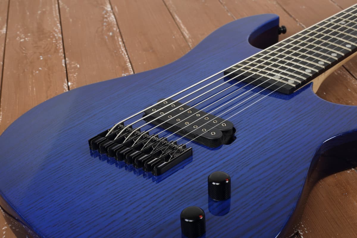 7 Surprising Benefits of a Single Pickup Guitar