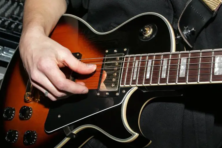 How To Make Any Electric Guitar Sound Like A Bass