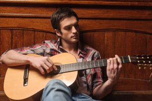 Who Invented The Guitar? The History of Guitar
