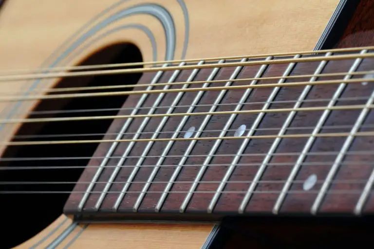 Guitar String Tension Calculator: An Essential Tool for Guitar Players