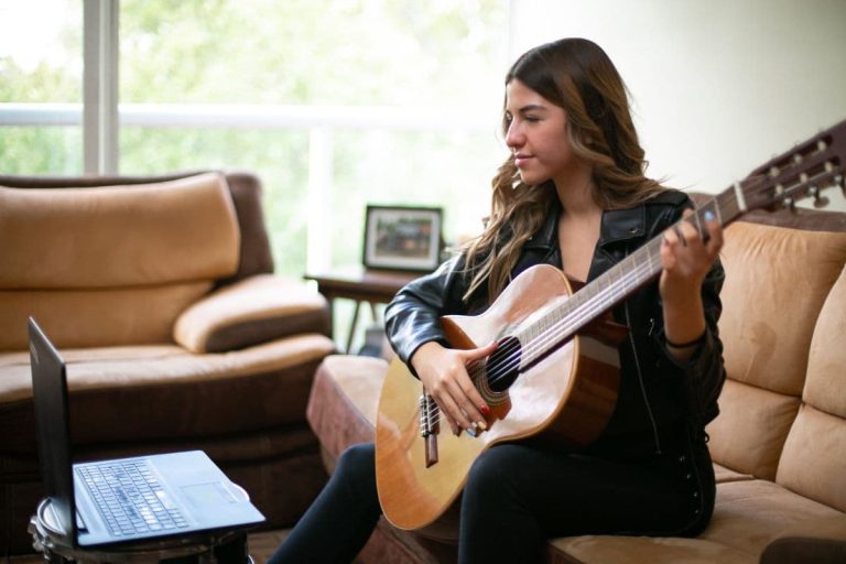 How Do Guitar Chords Work? Music Theory Explained