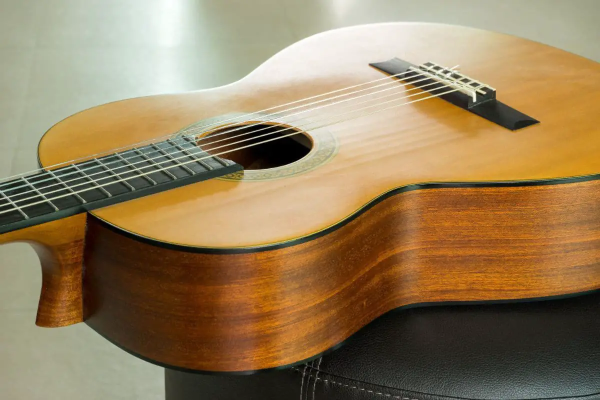 Why Is Your Acoustic Guitar So Quiet? 6 Reasons