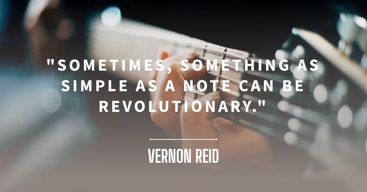 Inspiring Guitar Quotes from Famous Guitarists